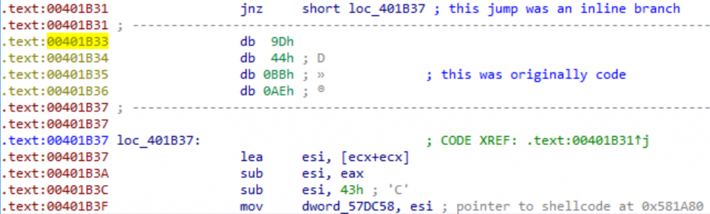 Dissection of an Incident – Part 2 – Insinuator.net