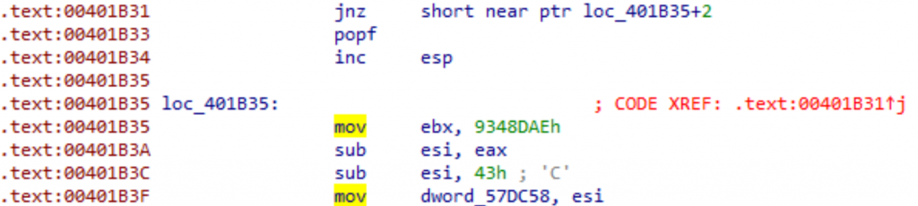 Dissection of an Incident – Part 2 – Insinuator.net