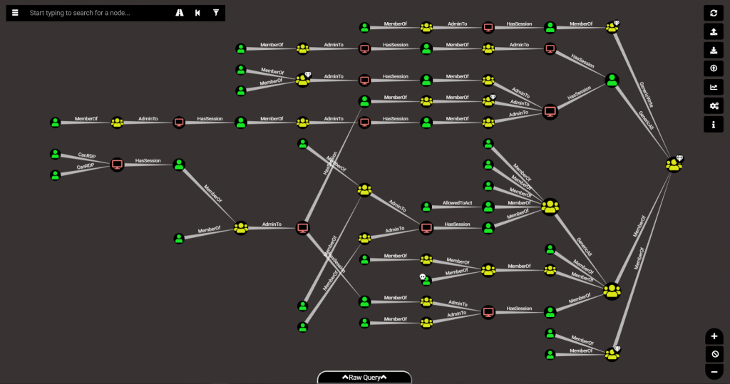 Blue Hands On Bloodhound – Insinuator.net