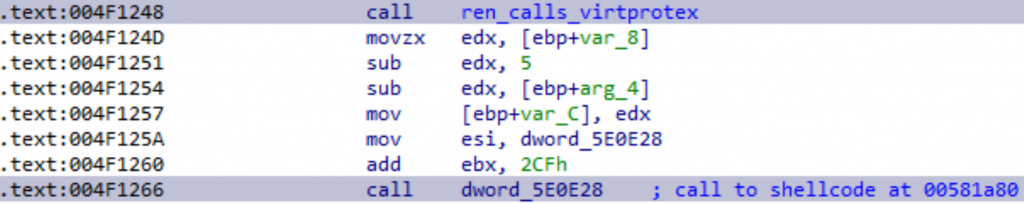 Dissection of an Incident – Part 2 – Insinuator.net
