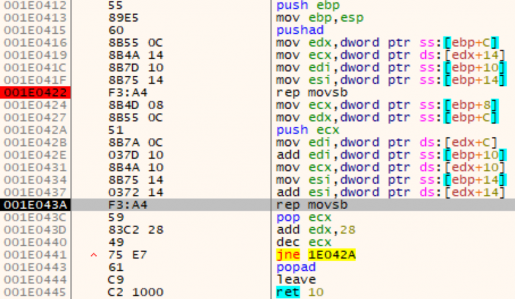 Dissection of an Incident – Part 2 – Insinuator.net