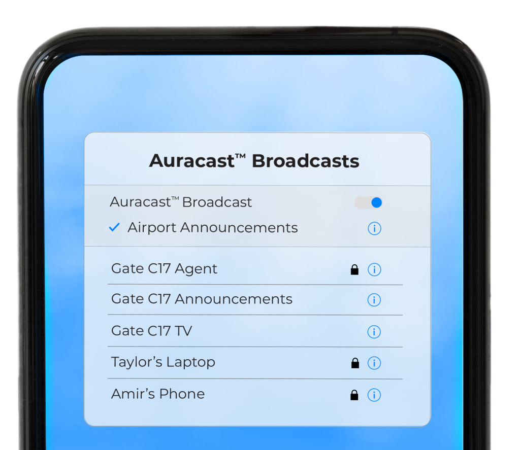 Part I: Bluetooth Auracast from a Security Researcher’s Perspective ...