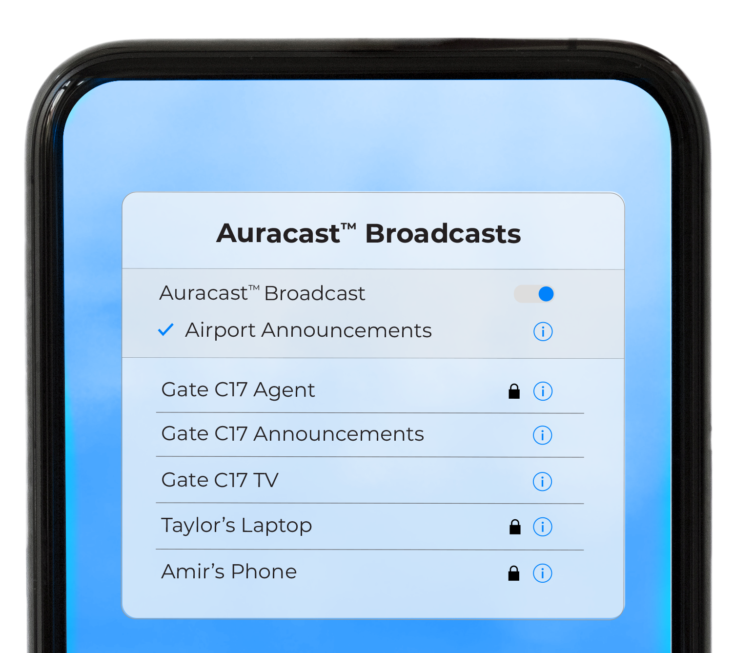 Part I: Bluetooth Auracast from a Security Researcher’s Perspective ...