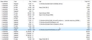 Some experiments with Process Hollowing – Insinuator.net